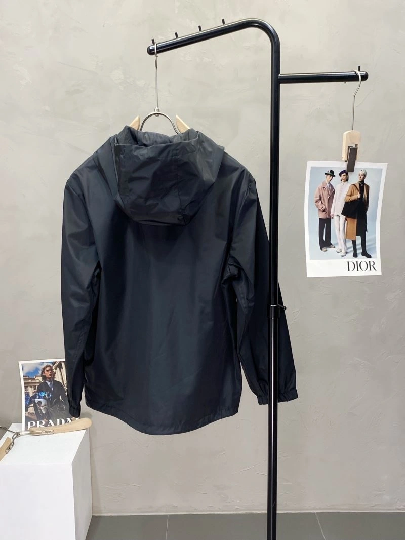 Factory-made Fendi Outwear
