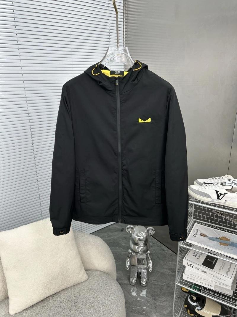 Fendi Outwear