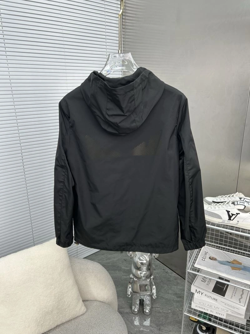 Inexpensive Fendi Outwear