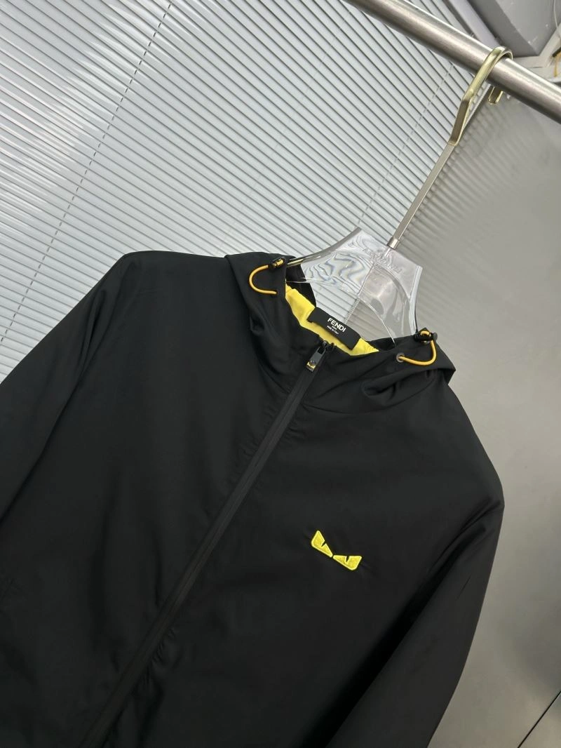 Inexpensive Fendi Outwear