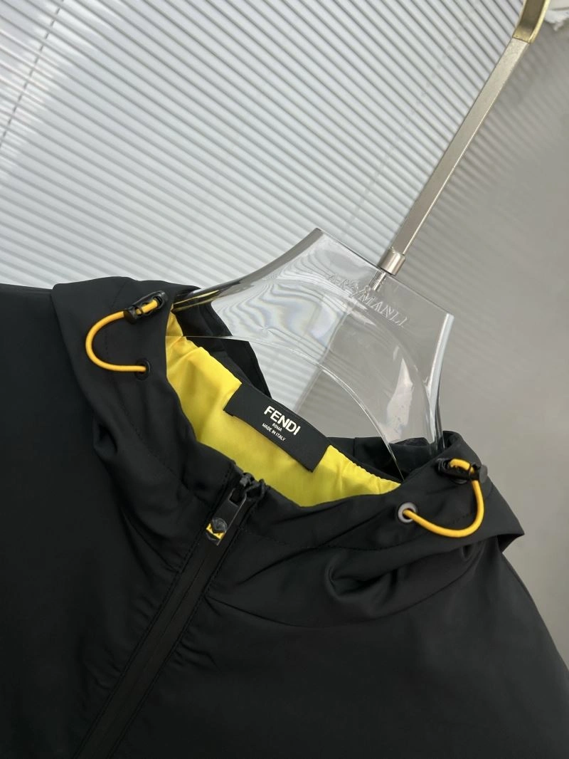 Inexpensive Fendi Outwear
