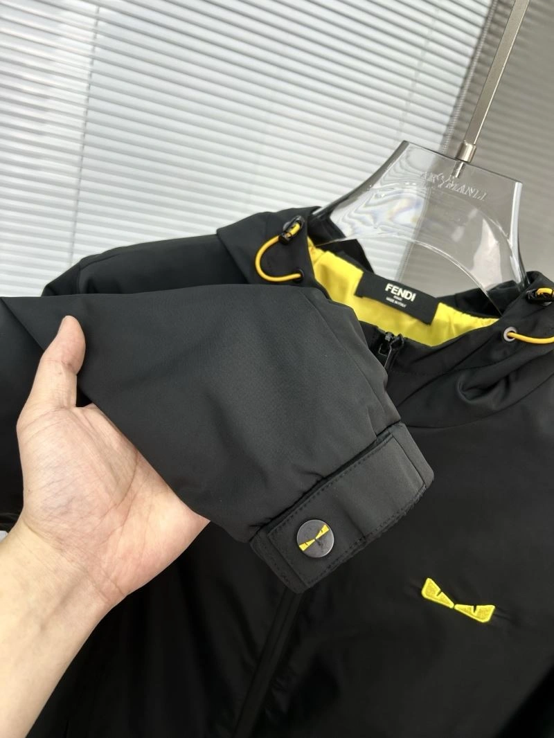 Inexpensive Fendi Outwear