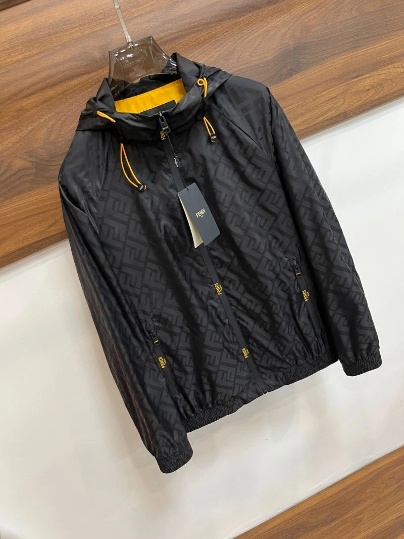 Fendi Outwear