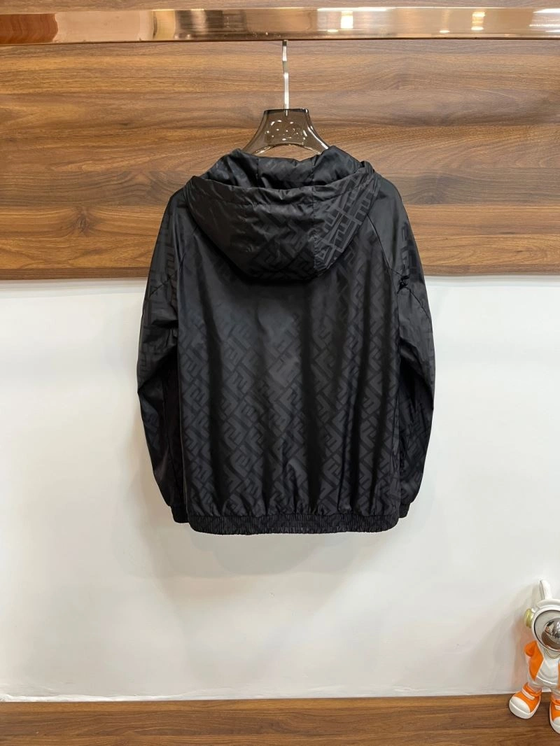 Reasonably priced Fendi Outwear