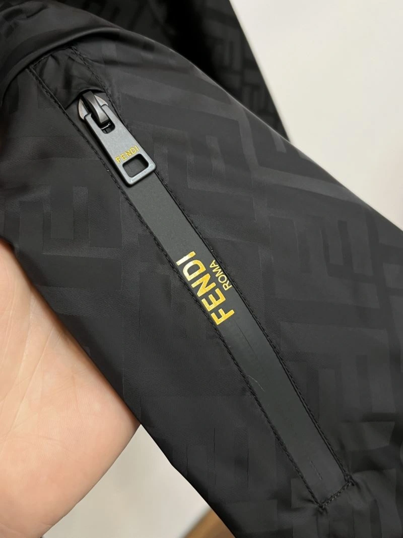 Reasonably priced Fendi Outwear