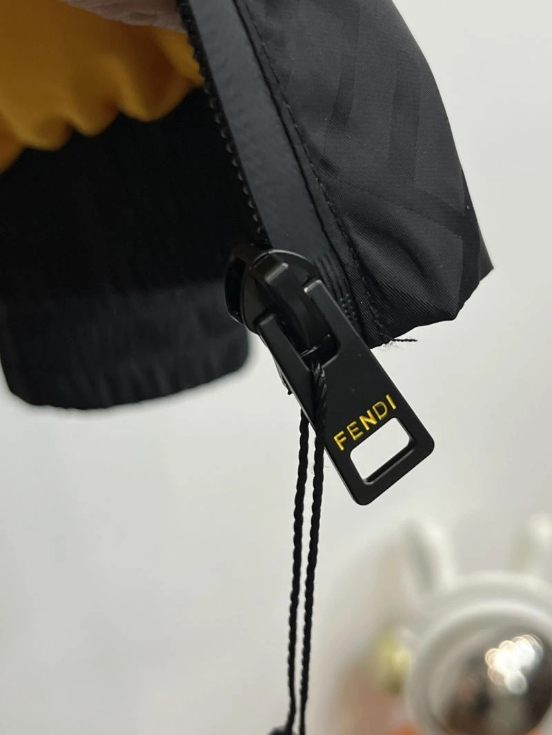 Reasonably priced Fendi Outwear