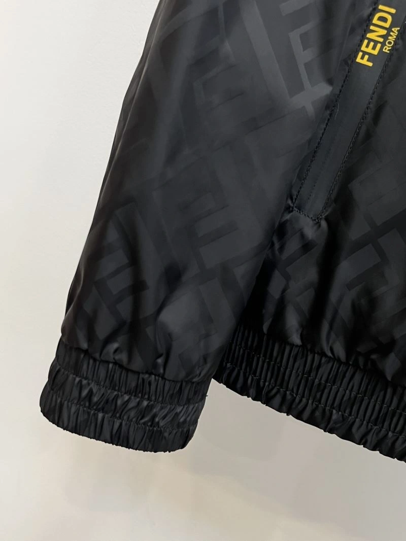 Reasonably priced Fendi Outwear