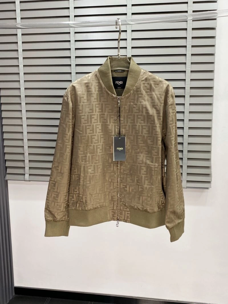 Fendi Outwear