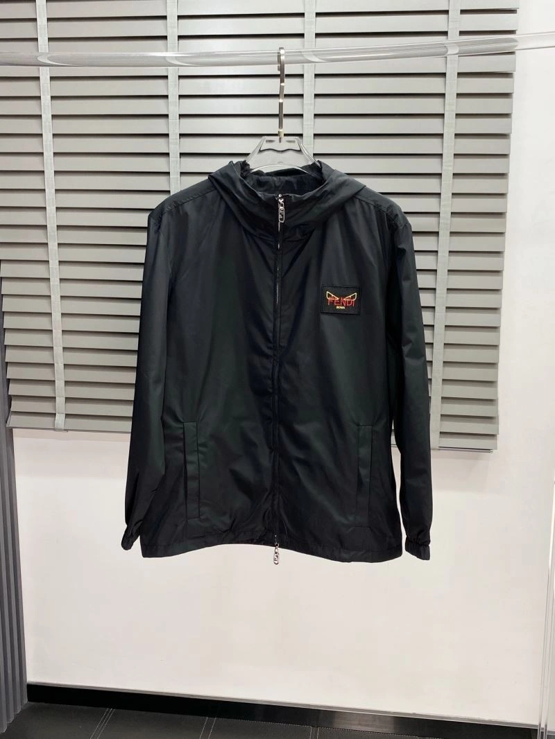 Fendi Outwear