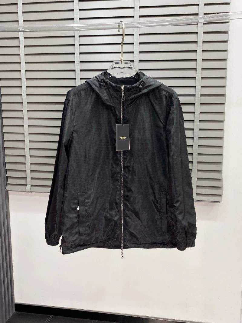 Reasonably priced Fendi Outwear
