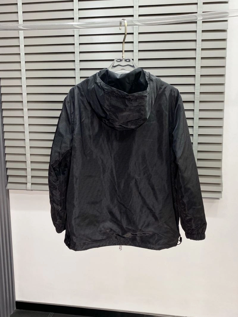 Reasonably priced Fendi Outwear