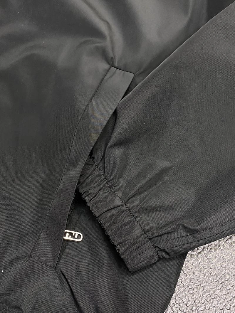 Reasonably priced Fendi Outwear