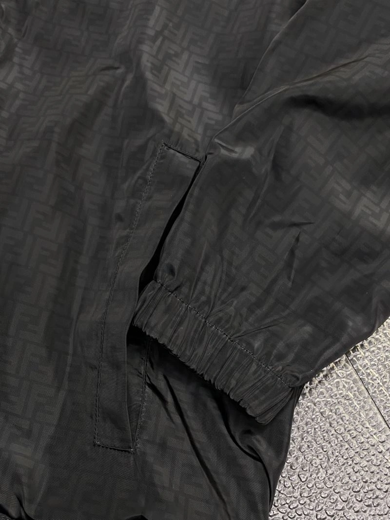 Reasonably priced Fendi Outwear