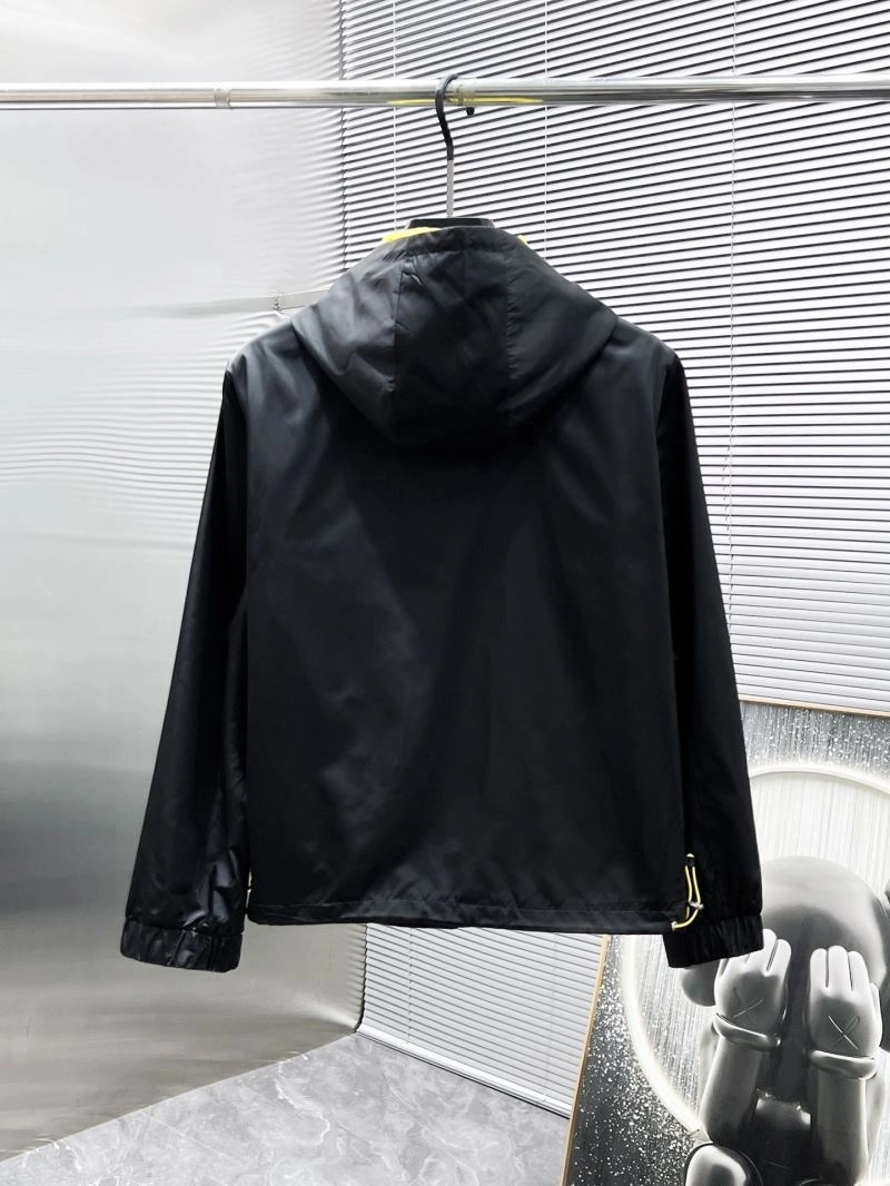 High accuracy Fendi Outwear