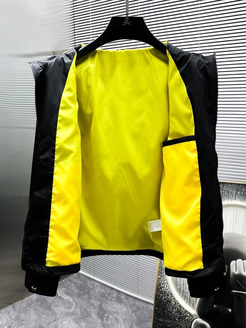 High accuracy Fendi Outwear