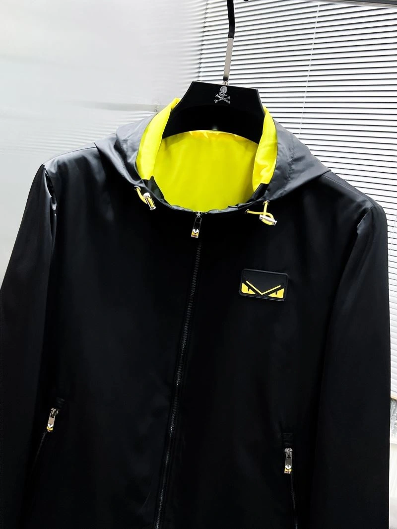 High accuracy Fendi Outwear