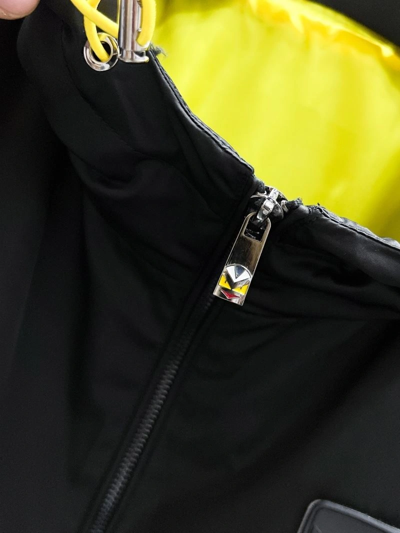 High accuracy Fendi Outwear