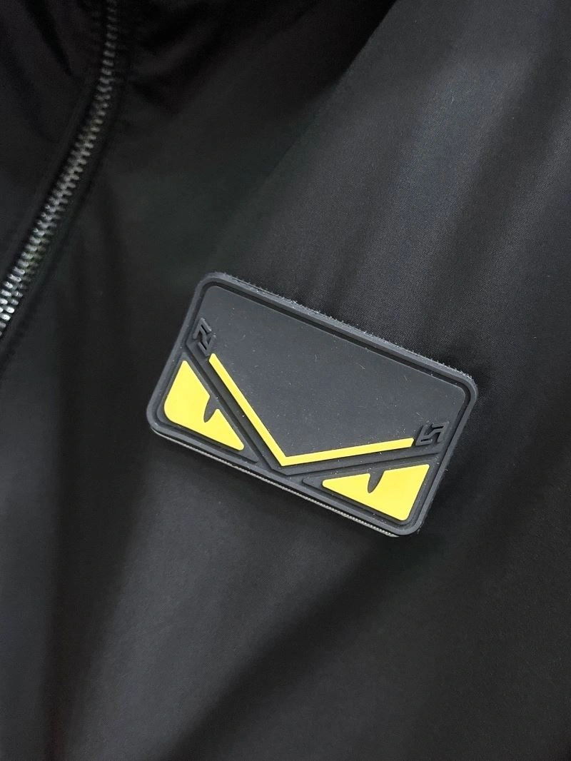 High accuracy Fendi Outwear