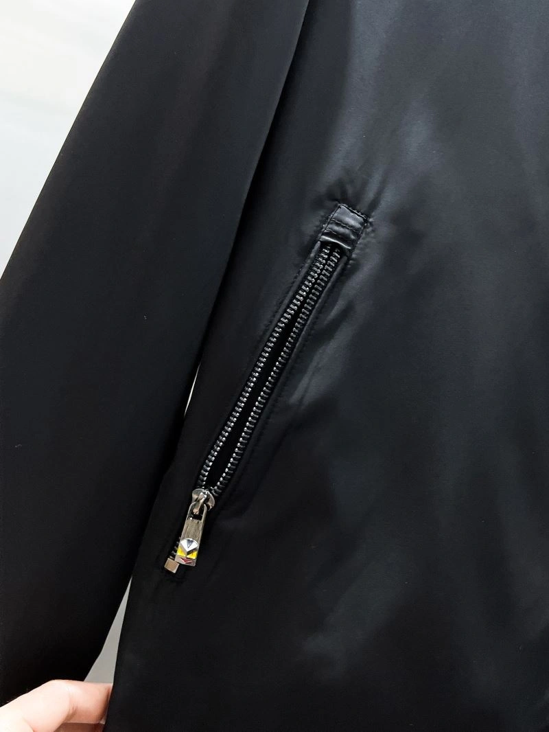 High accuracy Fendi Outwear