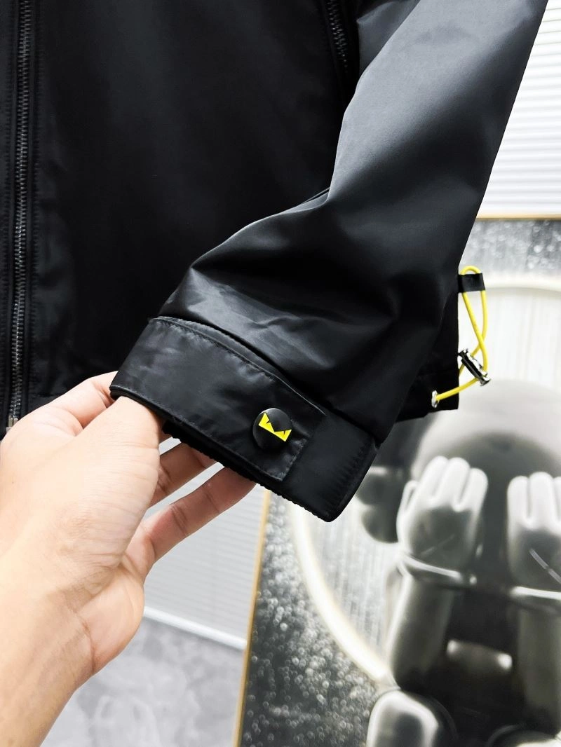 High accuracy Fendi Outwear