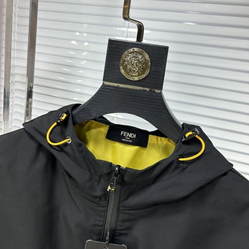 Perfect replica Fendi Outwear