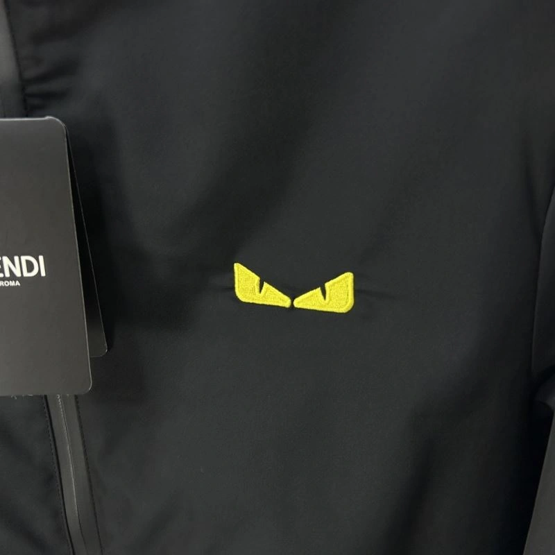 Perfect replica Fendi Outwear