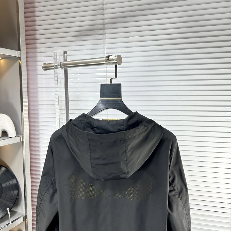 Perfect replica Fendi Outwear