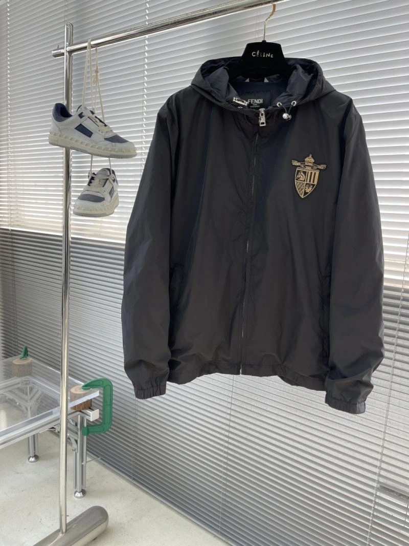 Fendi Outwear