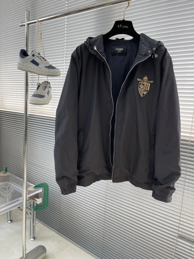 Perfect replica Fendi Outwear