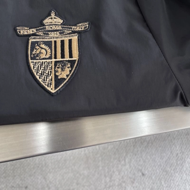 Perfect replica Fendi Outwear