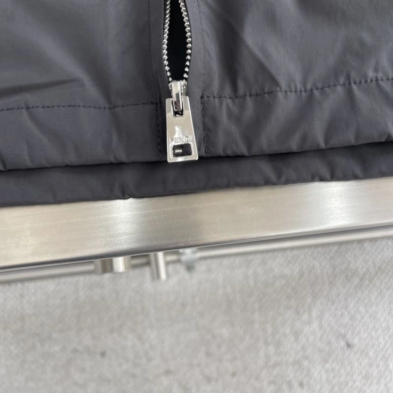 Perfect replica Fendi Outwear