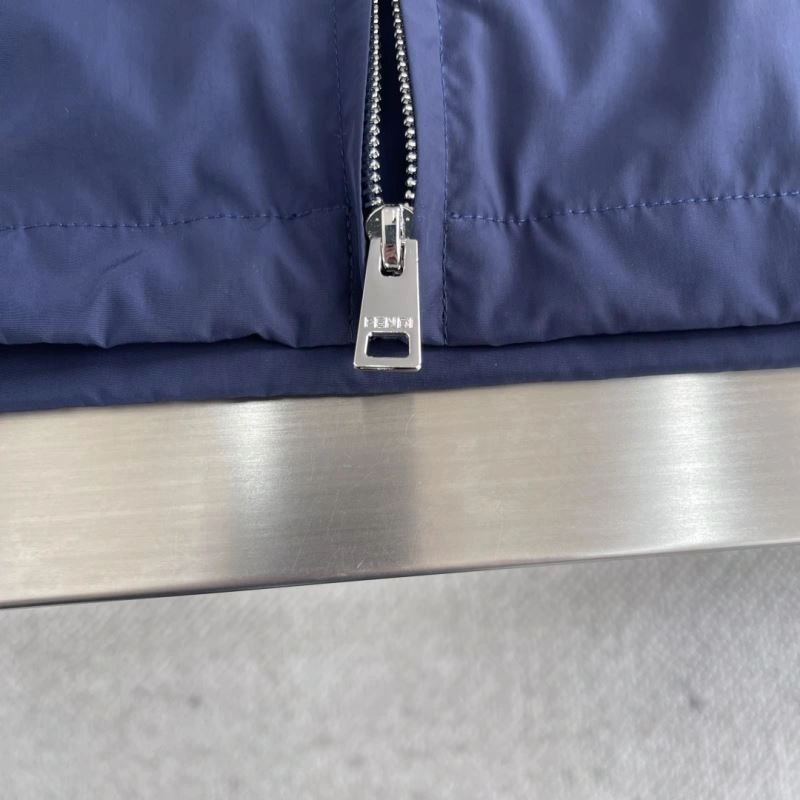 Brand-original Fendi Outwear