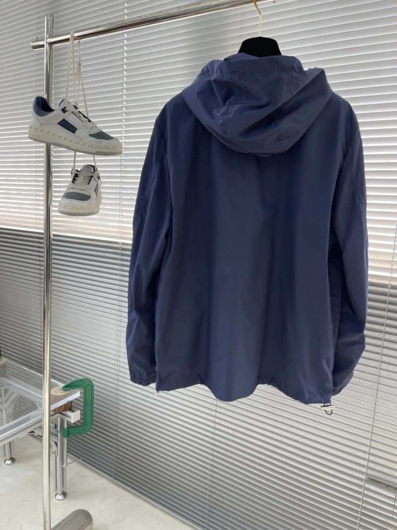 Brand-original Fendi Outwear