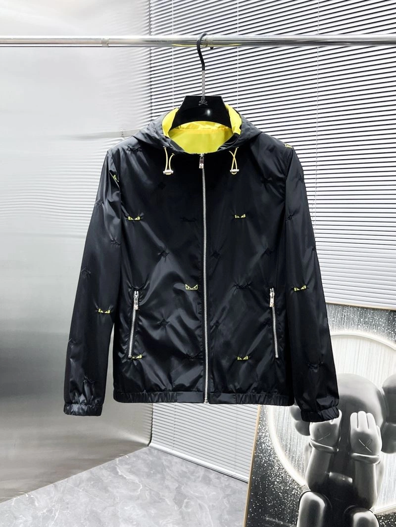 Fendi Outwear