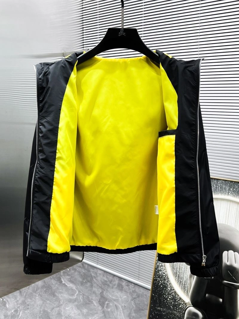 Budget-friendly Fendi Outwear