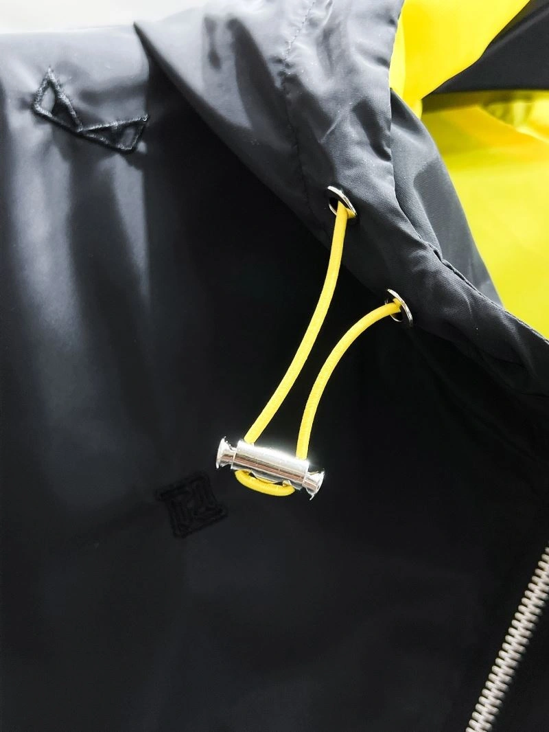 Budget-friendly Fendi Outwear