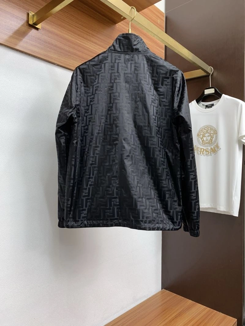 Fendi Outwear