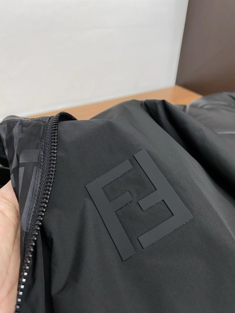Fendi Outwear