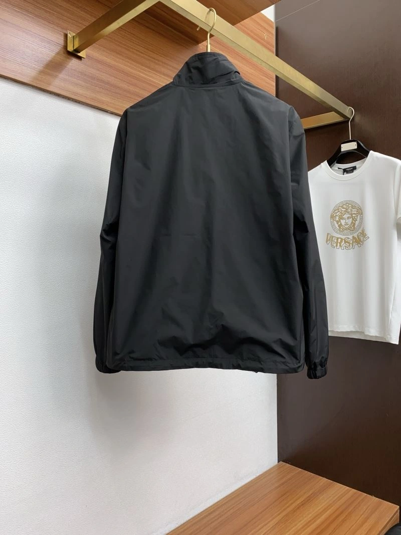 Fendi Outwear