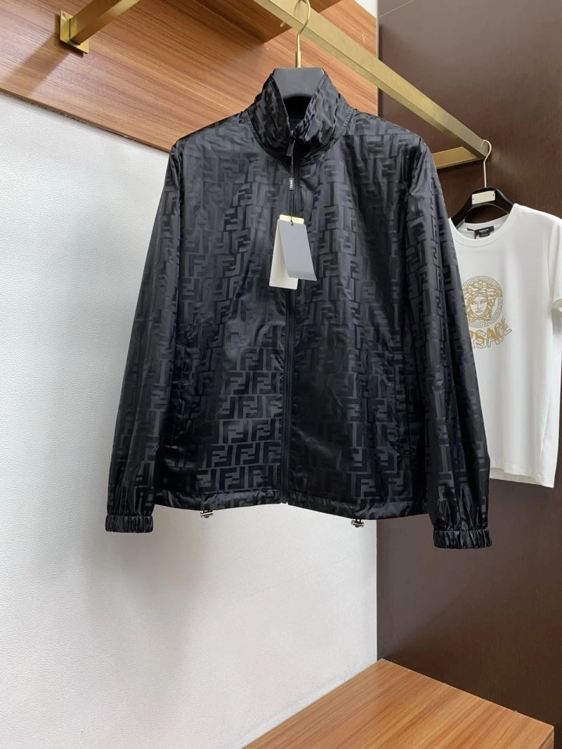 Fendi Outwear