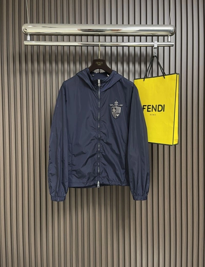 Fendi Outwear