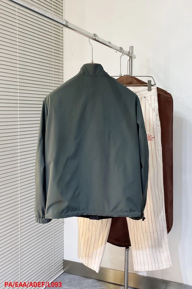 Value-priced Fendi Outwear