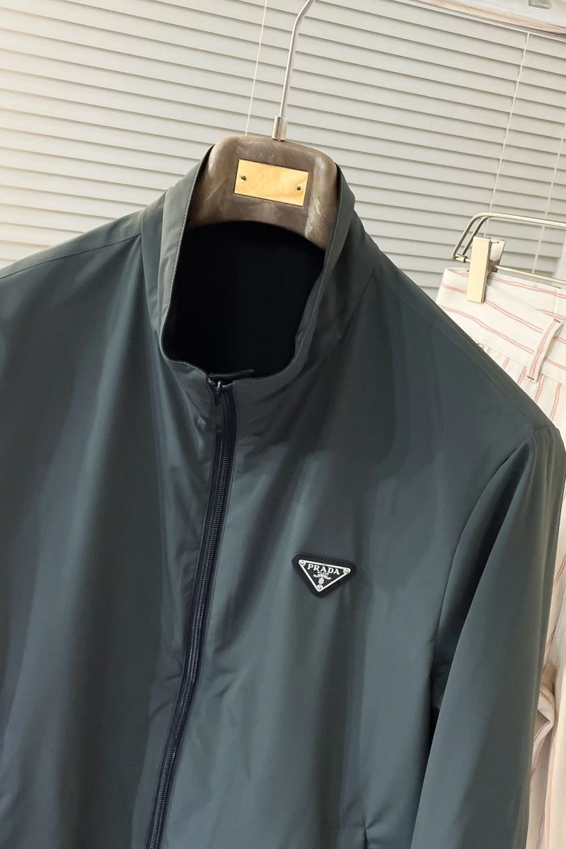 Value-priced Fendi Outwear