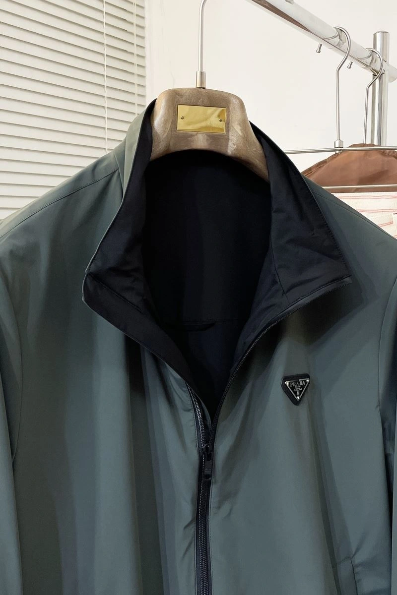 Value-priced Fendi Outwear