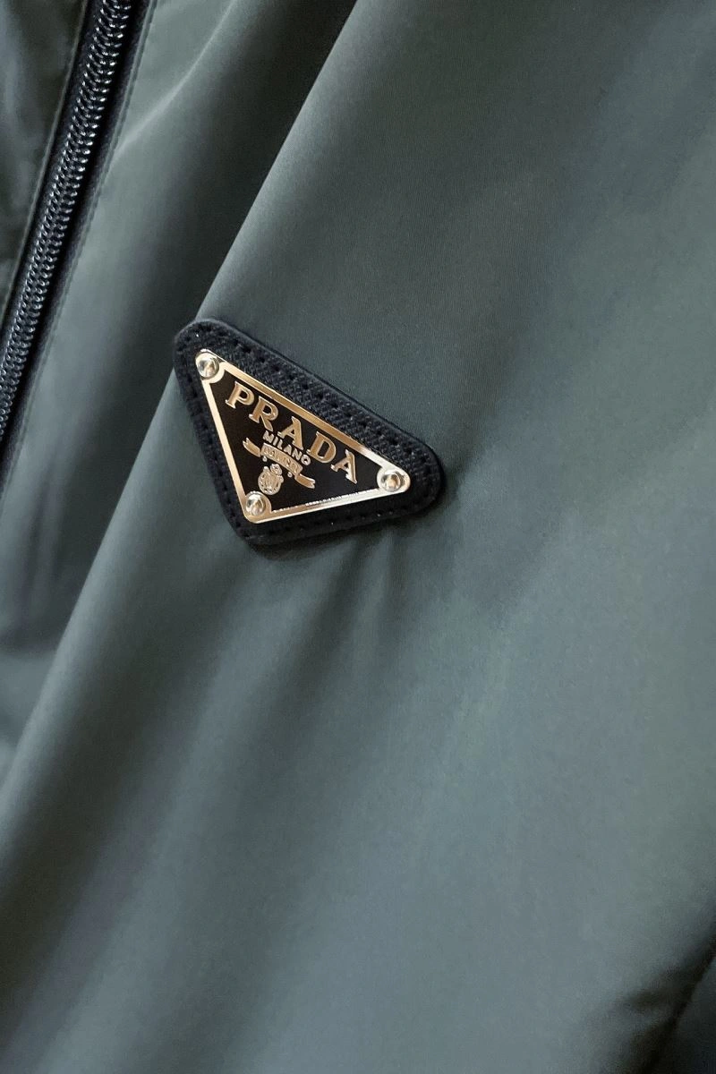Value-priced Fendi Outwear