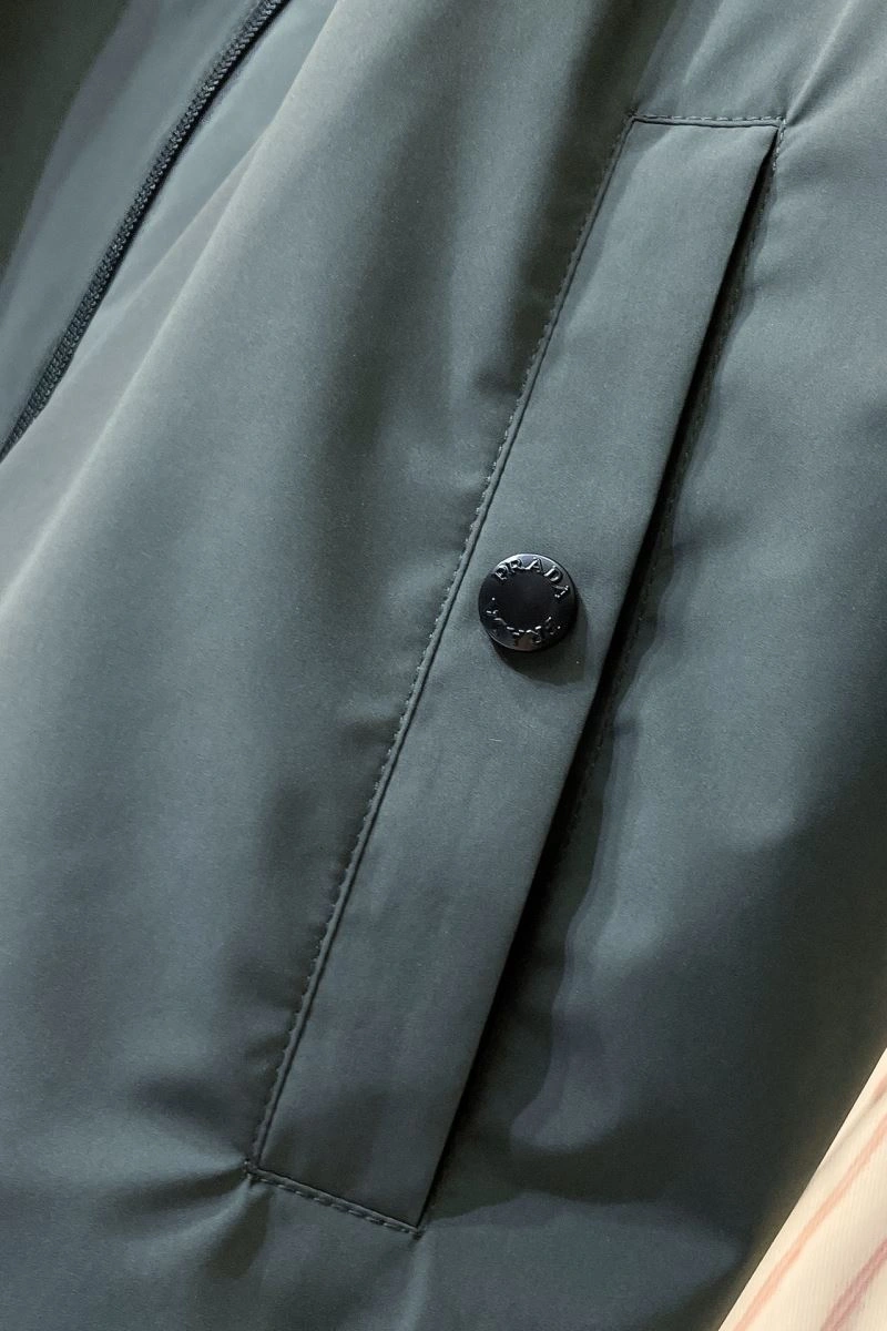 Value-priced Fendi Outwear