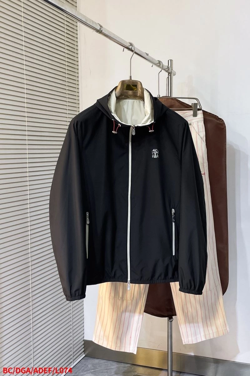 Fendi Outwear