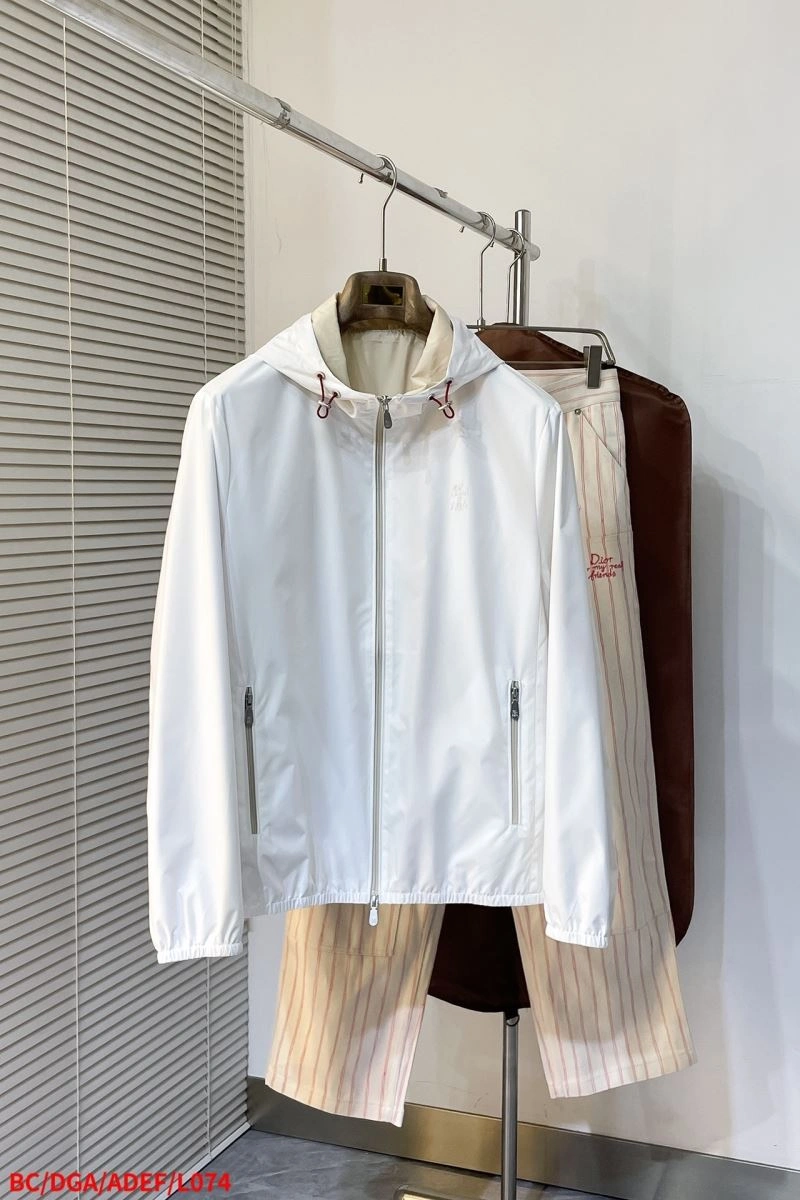 Exact replica Fendi Outwear