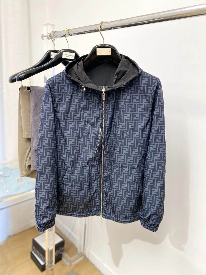 Fendi Outwear