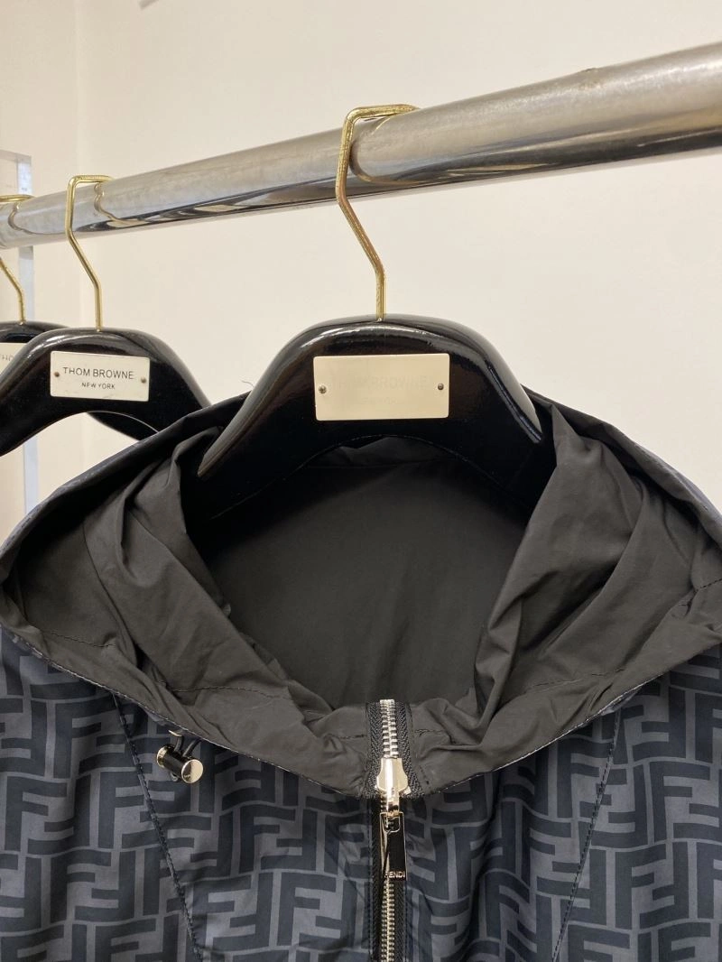 Affordable Fendi Outwear